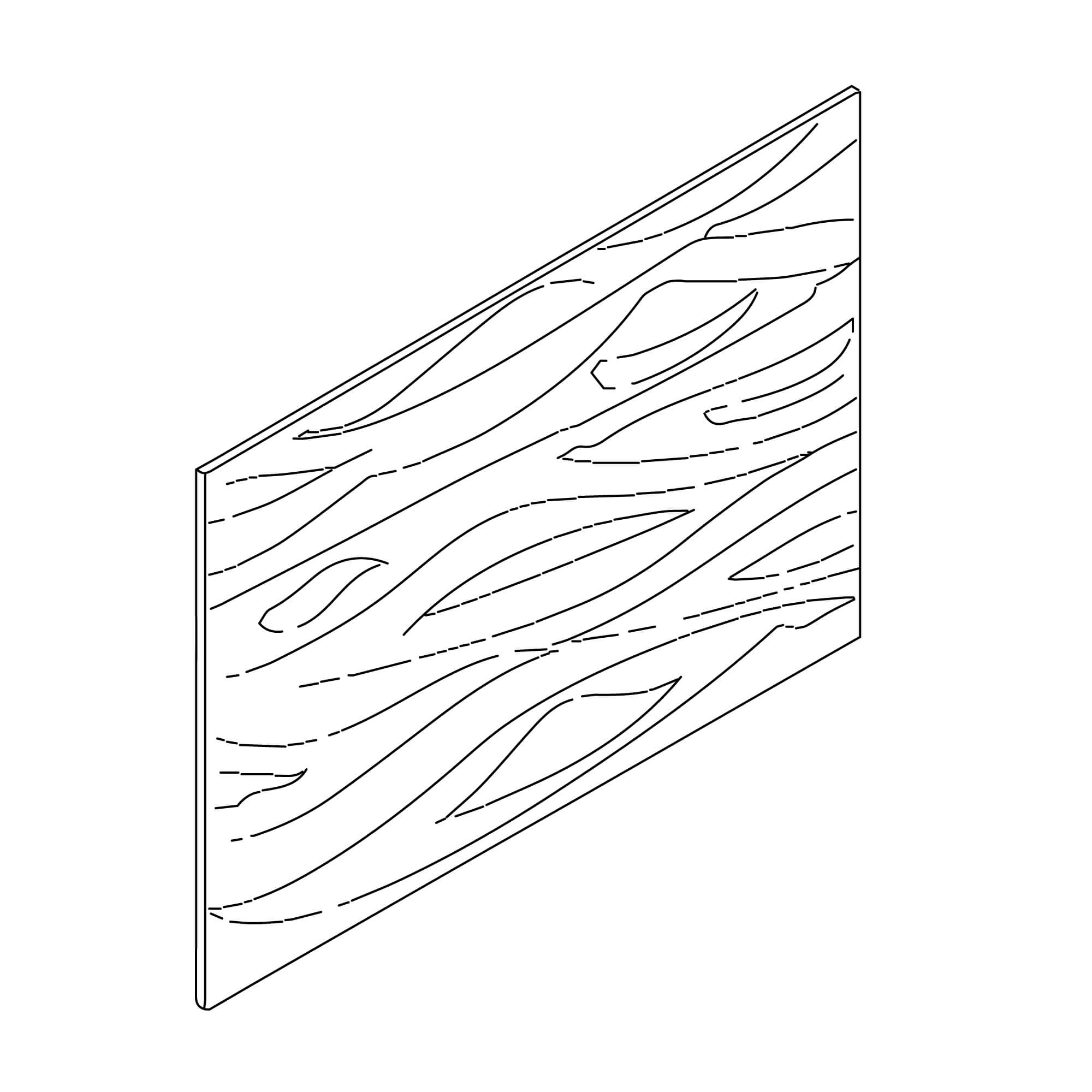 Panel | 802 Cabinetry