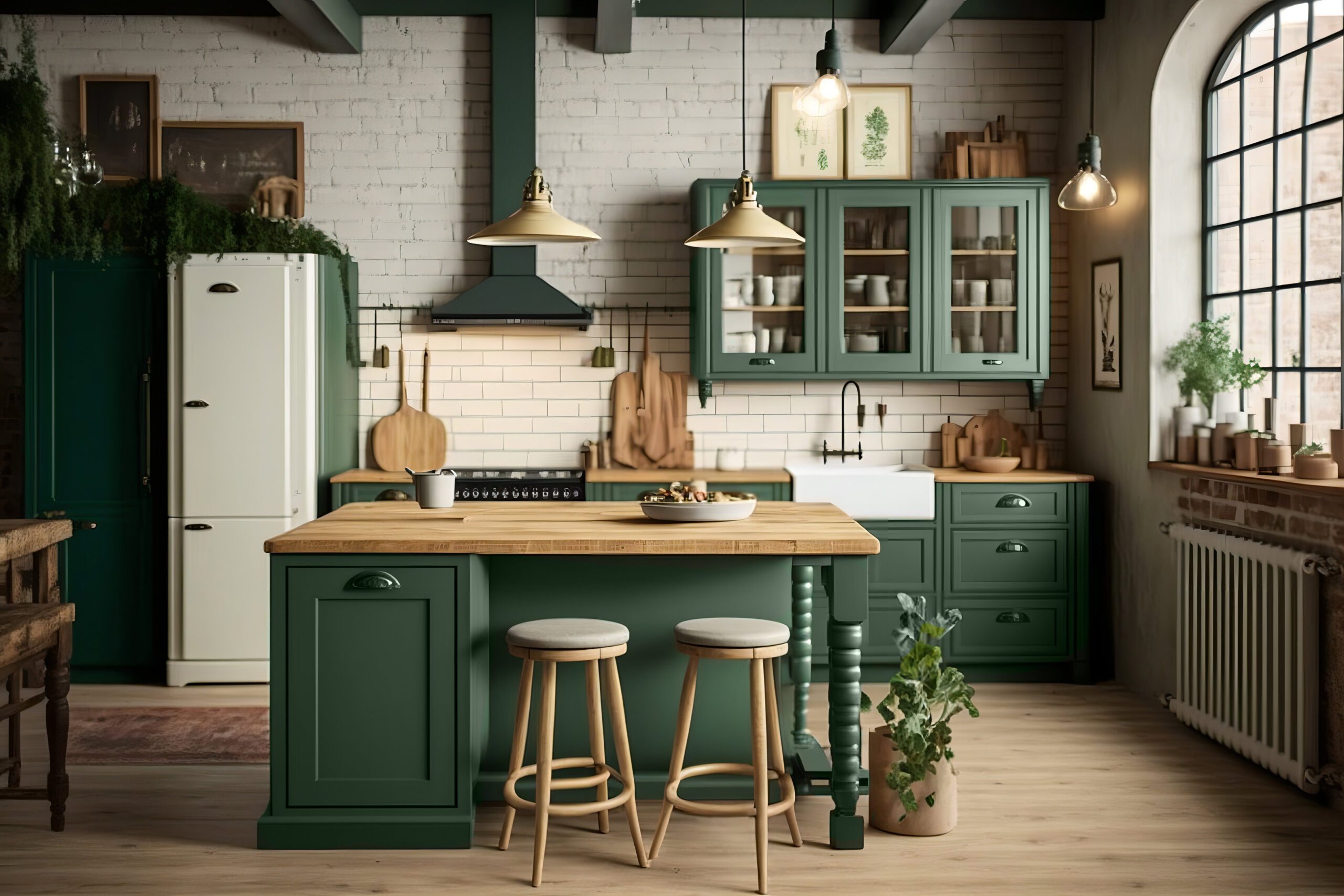 About | 802 Cabinetry